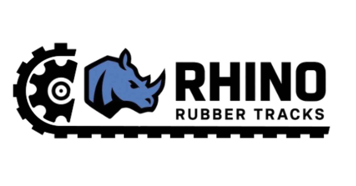 Rhino Rubber Tracks